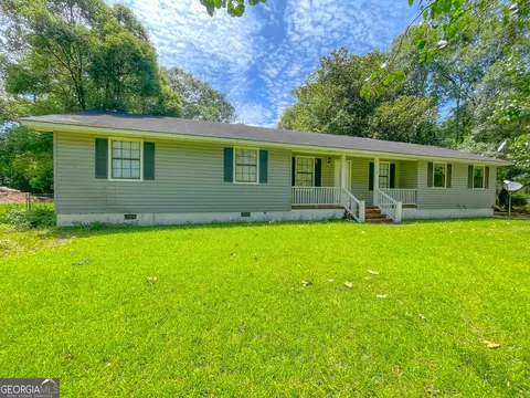 411 11th St Sw, Moultrie, GA 31768 - Movoto