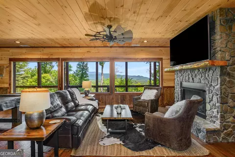 34 Oasis Ln, Blue Ridge, GA 30513 | 69 Photos - Movoto