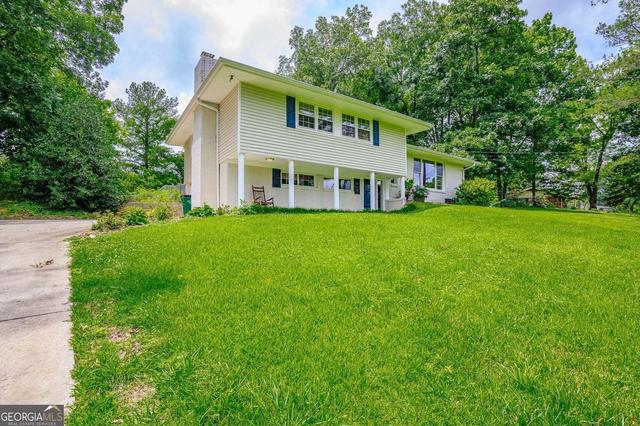 181 Mason Dr, Ringgold, GA 30736 | 49 Photos - Movoto