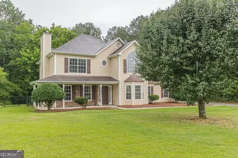 2881 Forest Pkwy Ellenwood Ga 30294null