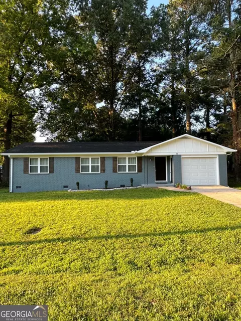 508 Rome Homes For Sale & Rome, GA Real Estate - Movoto