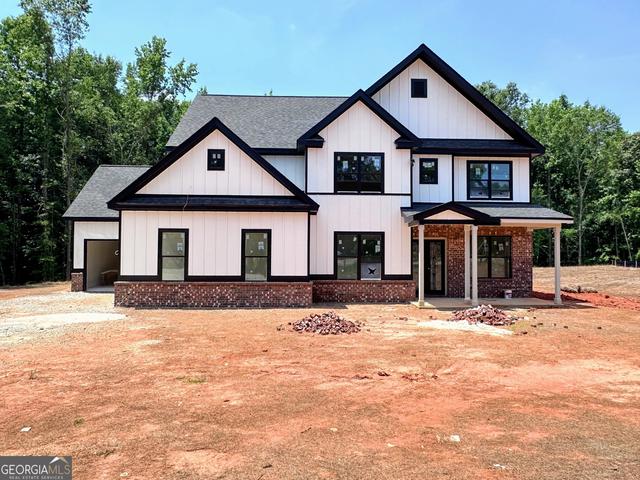 1631 Austin Rd, Winder, GA 30680 | 1 photo - Movoto