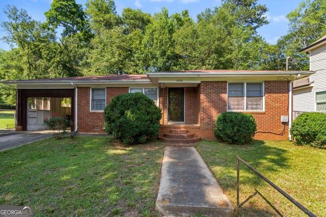 1633 Broad St E, Athens, GA 30601 | 25 Photos - Movoto