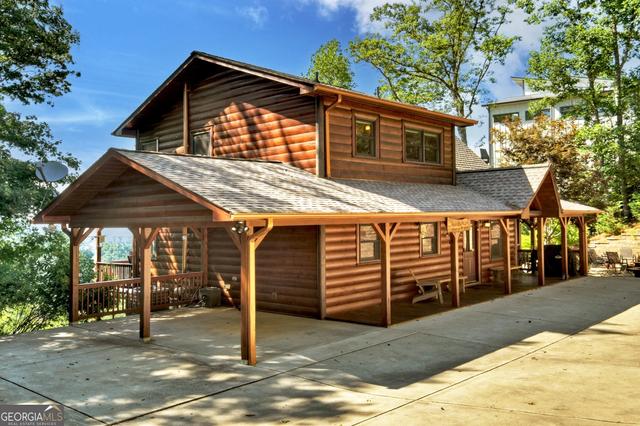 98 Snake Nation Overlook Overlook #4, Blue Ridge, GA 30513 | 48 Photos ...