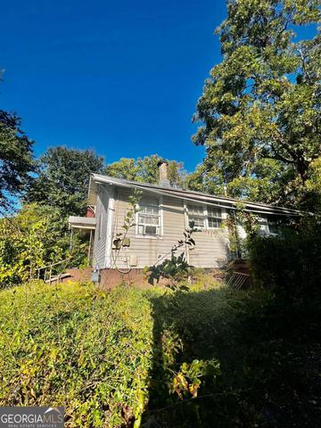 Bankhead, Atlanta Homes with 1 Baths For Sale - Movoto