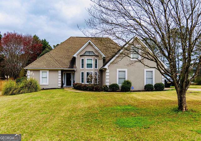 Kingsbrook At Wood Stream Newnan Homes with Kid-friendly For Sale - Movoto