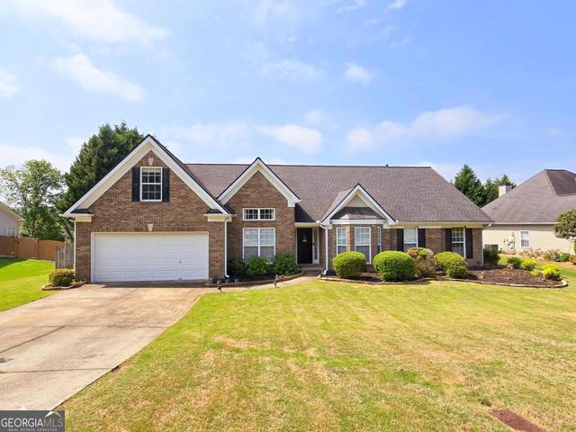 1685 Brooks Pointe Ct, Lawrenceville, GA 30045 | 19 Photos - Movoto