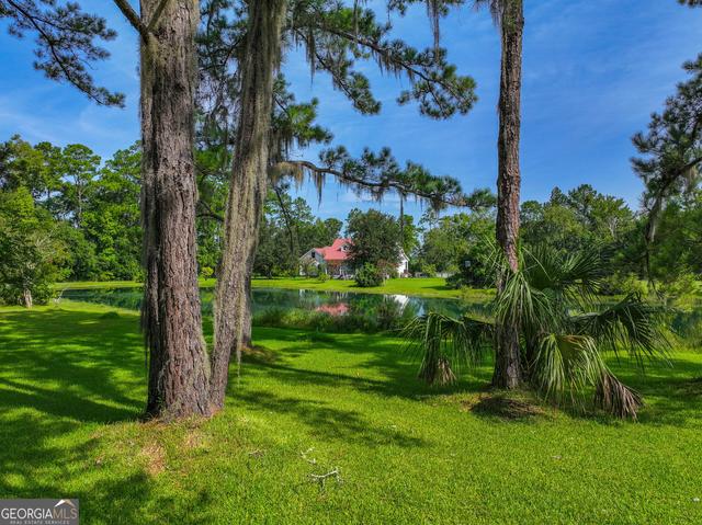 White Oak, GA Homes with Mature Trees For Sale - Movoto