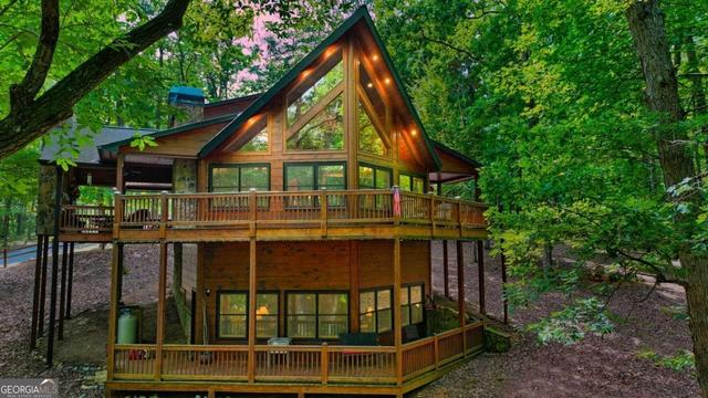 100 Arbor Way, Blue Ridge, GA 30513 | 49 Photos - Movoto