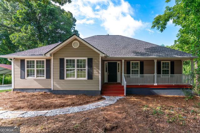 1059 Mcree Rd, Jefferson, GA 30549 | 32 Photos - Movoto