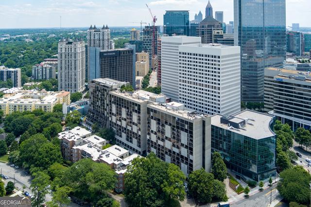 Midtown, Atlanta Condos & Townhouses with 2+ Beds For Sale - Movoto