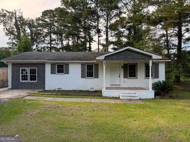 116 Aldora Homes For Sale & Aldora, GA Real Estate - Movoto