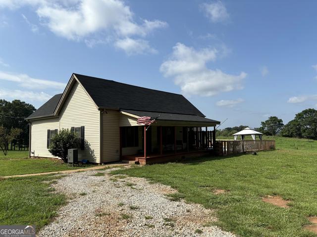 5525 Sandy Cross Rd, Carnesville, GA 30521 | 40 Photos - Movoto