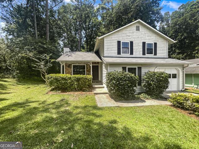 202 Timothy Ln NW, Lilburn, GA 30047 - Movoto