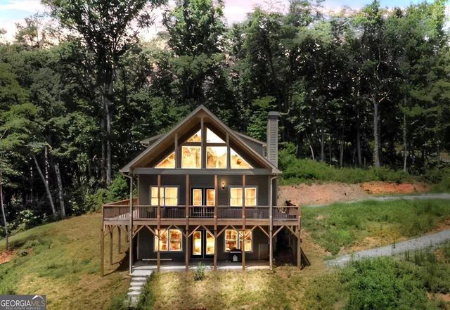 51 Azure Ln, Ellijay, GA 30540 | 28 Photos - Movoto
