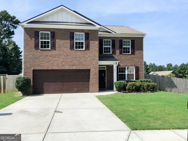 401 Lake Ridge Ln # 6, Fairburn, GA 30213 | 19 Photos - Movoto