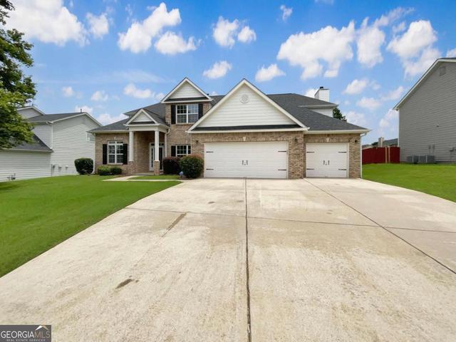 6661 Delaware Bnd, Fairburn, GA 30213 | 21 Photos - Movoto