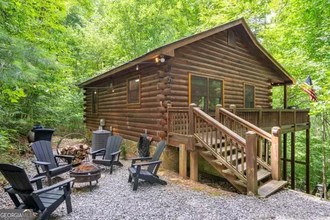 508 Blue Ridge Homes For Sale & Blue Ridge, GA Real Estate - Movoto