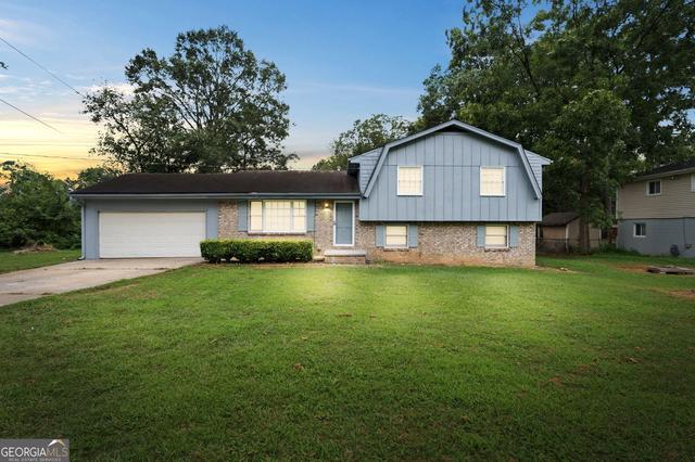 2819 Rex Rd, Ellenwood, GA 30294 | 34 Photos - Movoto