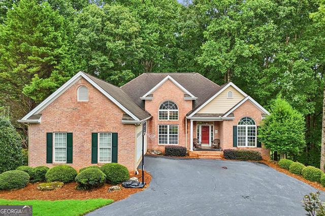 6292 Timber Creek Trl, Dahlonega, GA 30533 | 48 Photos - Movoto