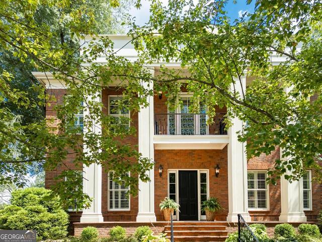 Covington, GA Homes with Shutters For Sale - Movoto