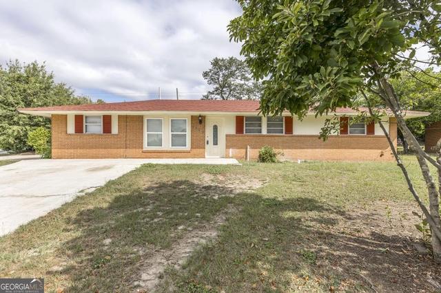 2500 Kent Dr, Macon, GA 31206 | 37 Photos - Movoto