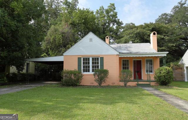 407 E 61st St, Savannah, GA 31405 | 10 Photos - Movoto
