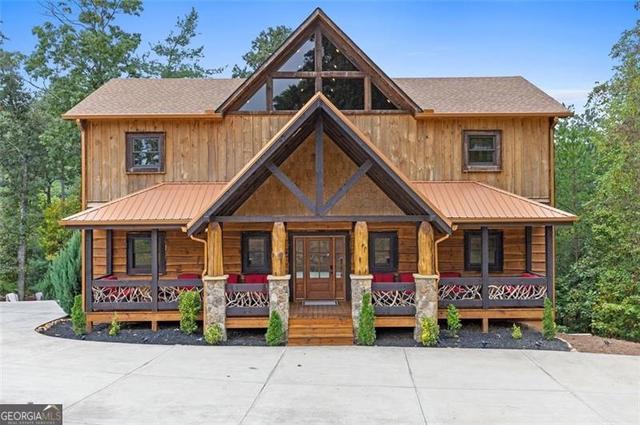 Blue Ridge, GA Single Family Homes For Sale | Page 2 of 8 - Movoto