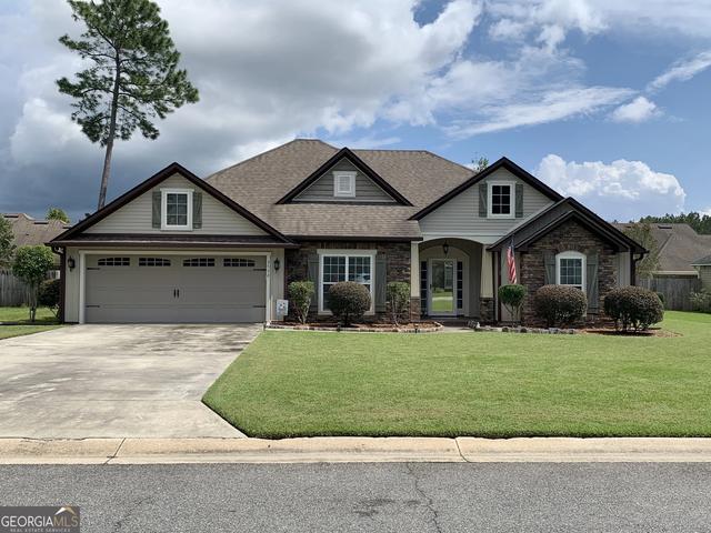 3552 Farmers Way, Valdosta, GA 31605 | 33 Photos - Movoto