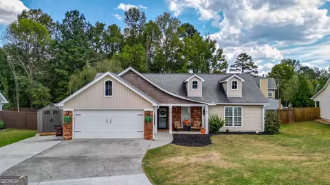 594 Rome Homes For Sale & Rome, GA Real Estate - Movoto