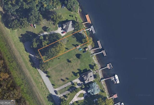 Augusta, GA Homes with Waterfront For Sale - Movoto