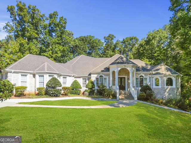 1565 Mountain Shadow Trl, Smoke Rise, GA 30087 | 64 Photos - Movoto