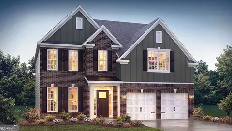 268 Pinewood Dr, Covington, GA 30014 | 9 Photos - Movoto