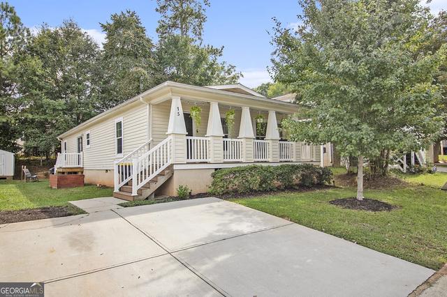 15 Meadowview St, Newnan, GA 30263 | 24 Photos - Movoto