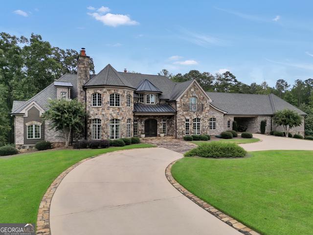 616 Elliott Rd, Mcdonough, GA 30252 | MLS# 10396079 | 113 Photos - Movoto