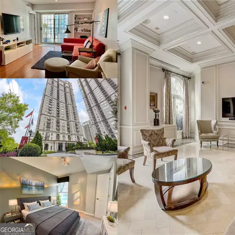 4 Mayfair Tower Atlanta Homes For Sale & Mayfair Tower, Atlanta Real ...