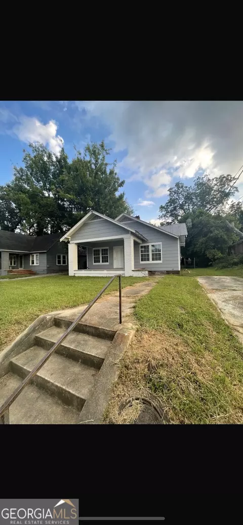 743 Dixie Ave, Macon, GA 31206 | 1 photo - Movoto
