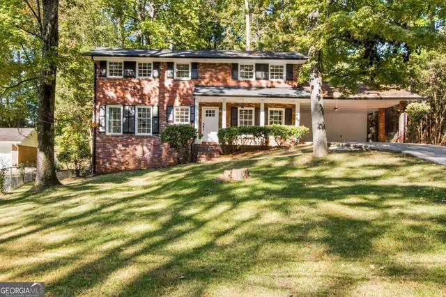 29 Buffington Park College Park Homes For Sale & Buffington Park ...