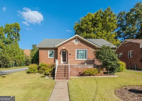 Macon, GA Single Family Homes For Sale | Page 3 of 20 - Movoto