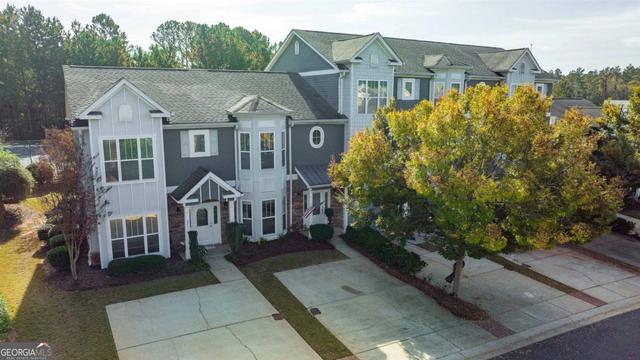 Reynolds Lake Oconee, Greensboro Homes with View For Sale - Movoto
