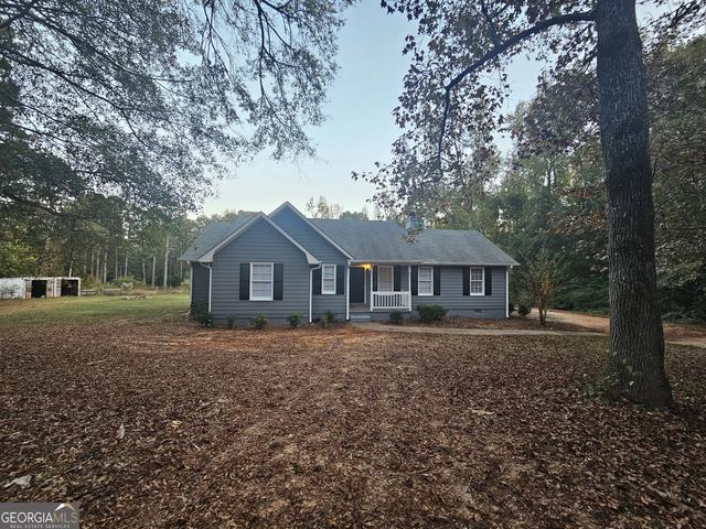 1595 Jackson Lake Rd, Jackson, GA 30233 | MLS# 10408427 | 43 Photos ...