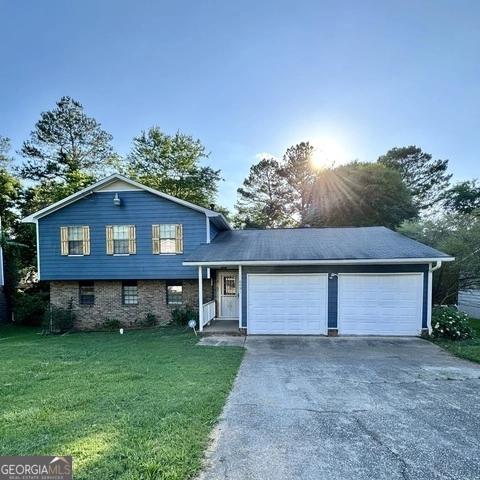 6091 Katherine Rd, Rex, GA 30273 | MLS# 10408594 | 19 Photos - Movoto