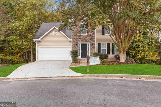 310 Overbend Lndg SW, Marietta, GA 30008 | 38 Photos - Movoto