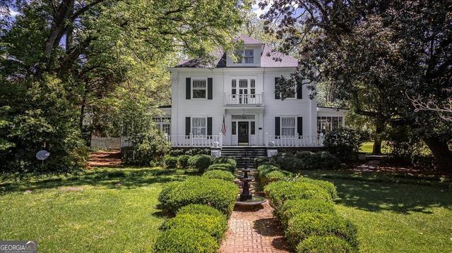 Greensboro, GA Homes with Updated Homes For Sale - Movoto