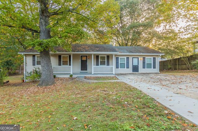 3730 Douglas Ridge Trl, Douglasville, GA 30135 | 36 Photos - Movoto