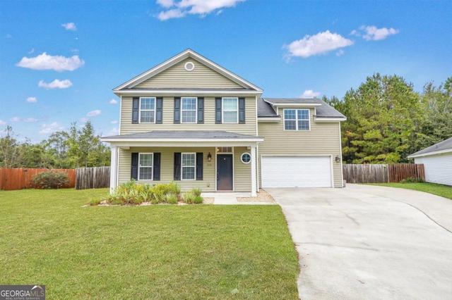 17 Belmont Glen Clover Point Guyton Homes For Sale & Belmont Glen ...