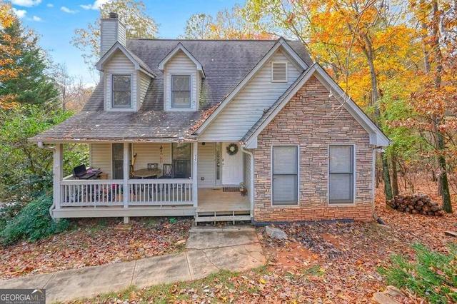 137 Blue Fox Loop, Waleska, GA 30183 | 53 Photos - Movoto