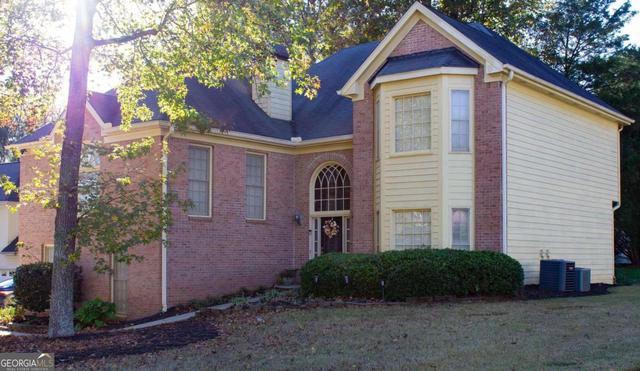 45 Arbor Ridge Stone Mountain Homes For Sale & Arbor Ridge, Stone ...