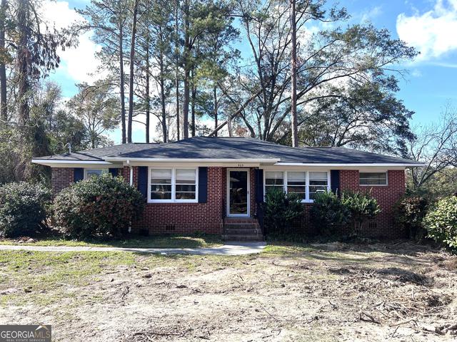 905 Ridge Ave, Thomson, GA 30824 | 17 Photos - Movoto