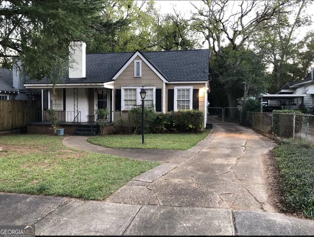 1436 31st St, Columbus, GA 31904 | MLS# 10419445 | 24 Photos - Movoto